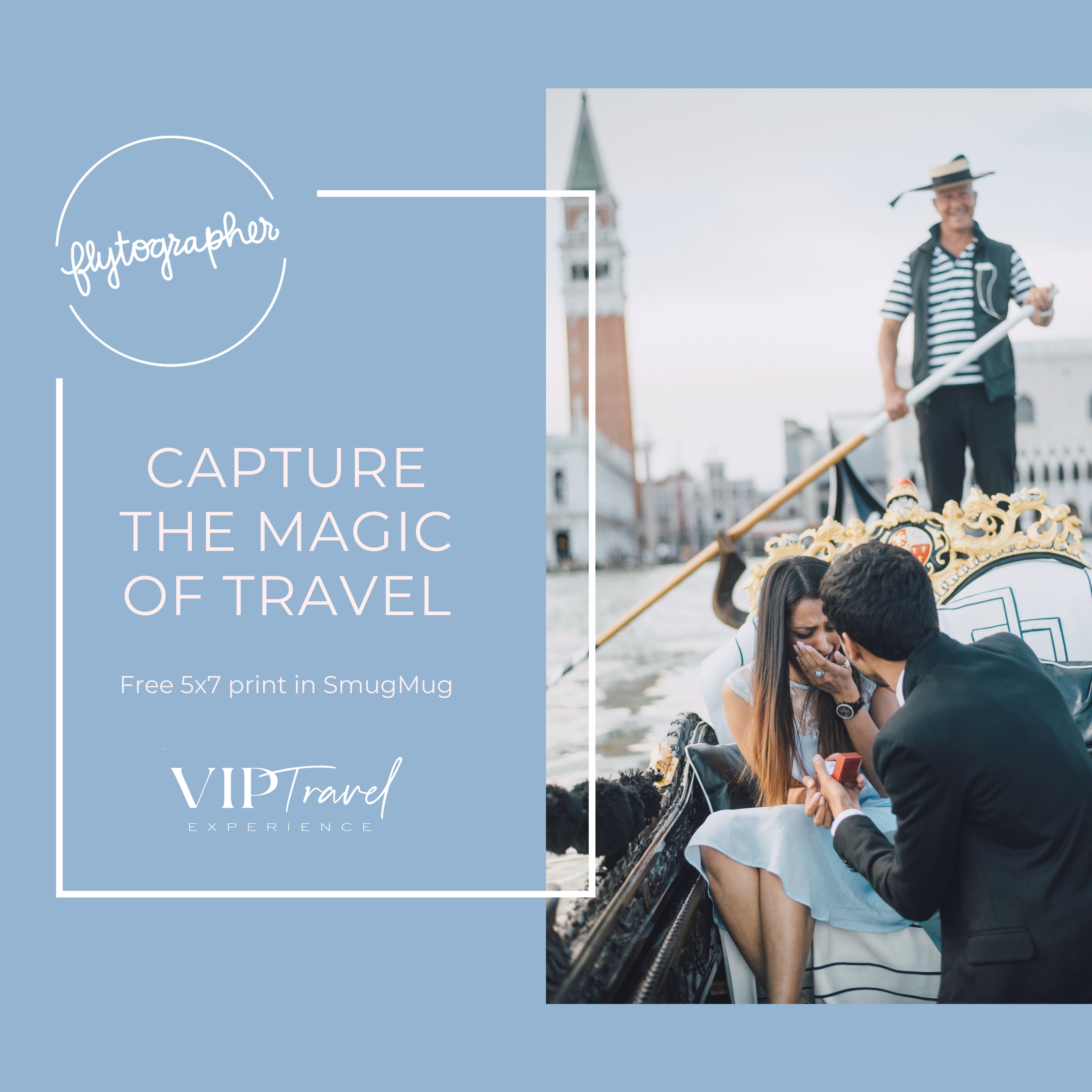 Shop VIP Favorites | VIP Travel Experience
